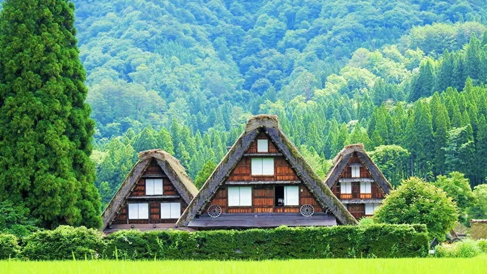 Onyado Yuinosho - Shirakawa