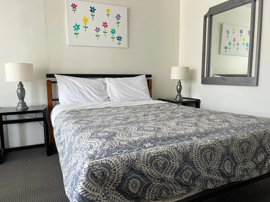 Cooks Endeavour Motor Inn - Gold Coast