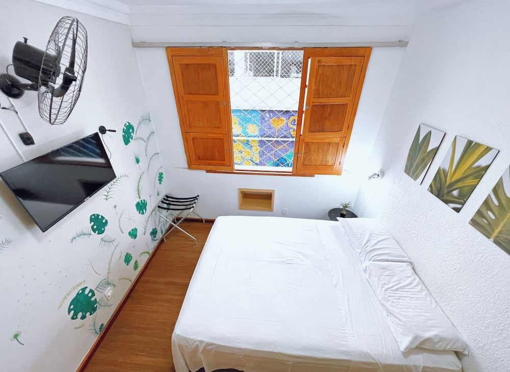 Br Hostel - Belo Horizonte