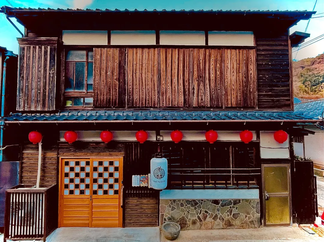 Japanese Hotel Dining Bar Yumeyashiki - Karatsu