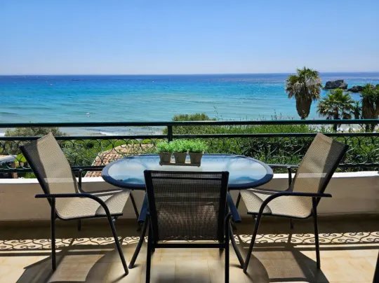 Corfu Glyfada Menigos Resort 2-5 - Corfu