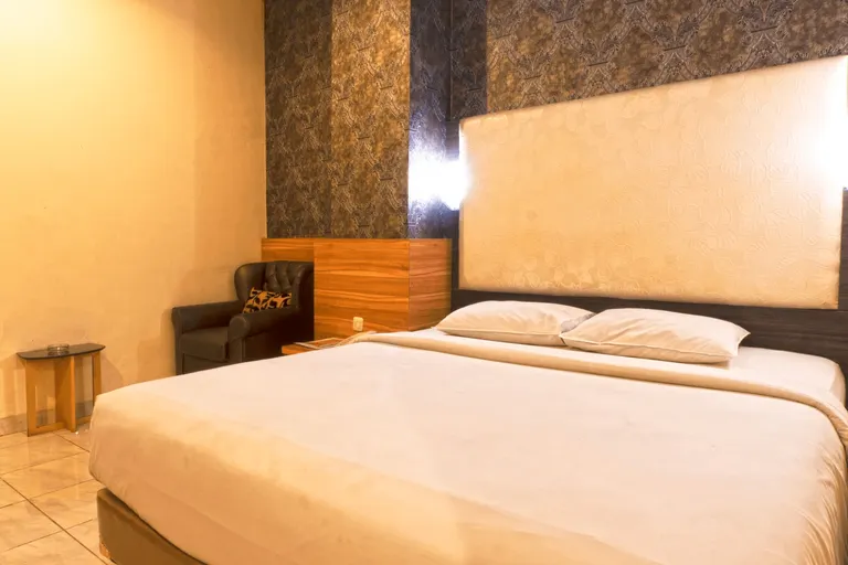 Hotel New Star - Jakarta