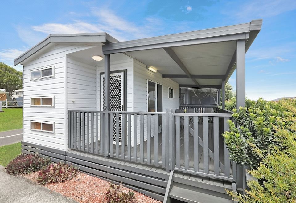 Reflections Shaws Bay - Holiday Park,East Ballina - Updated Prices ...