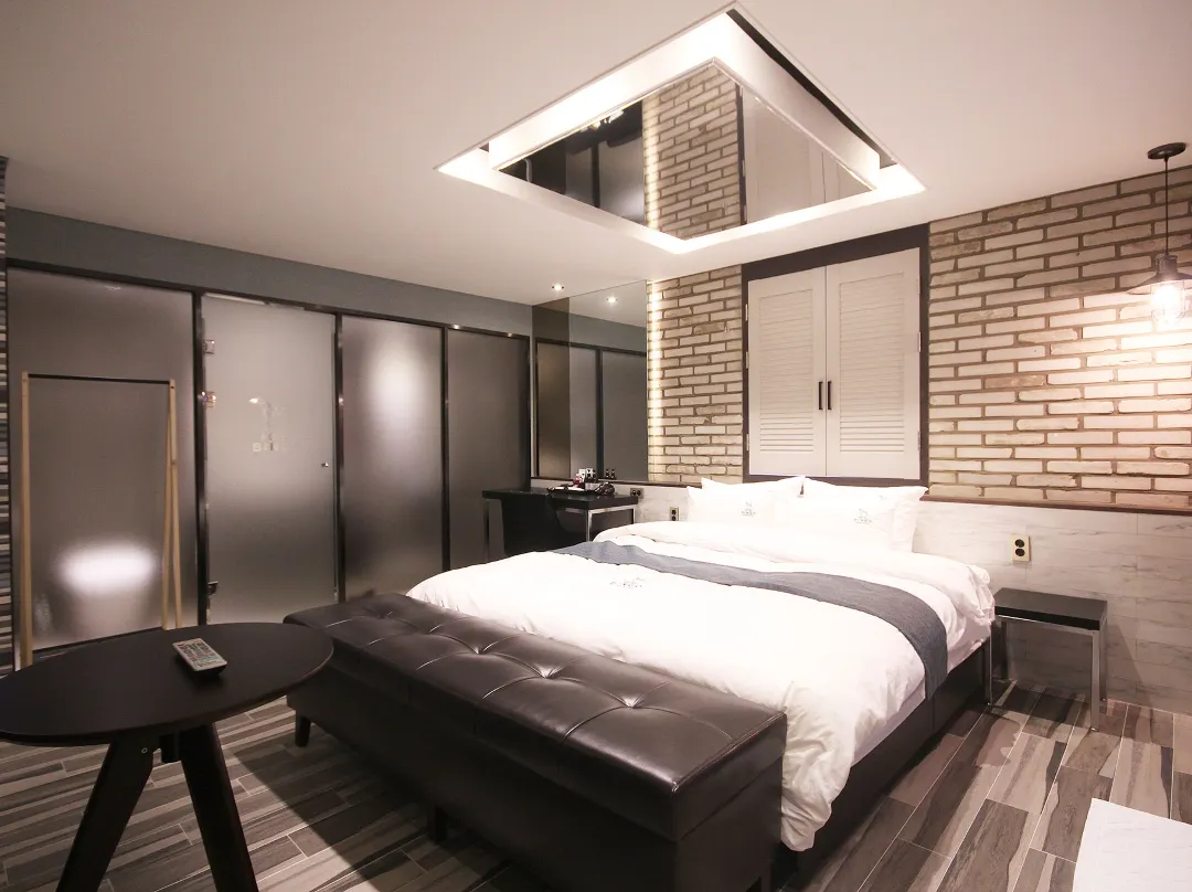 Busan Songjeong Hotel Days B - Pusan