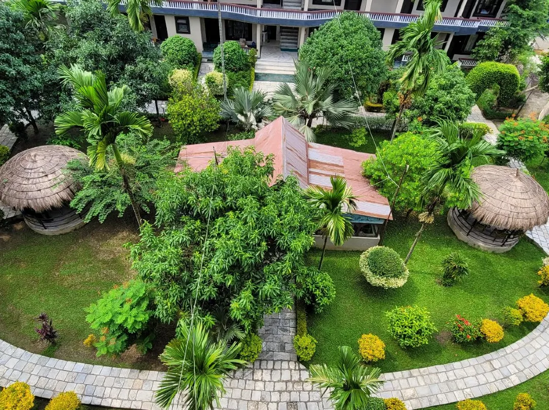 Hotel Monalisa Chitwan Pvt. Ltd. - Tibet