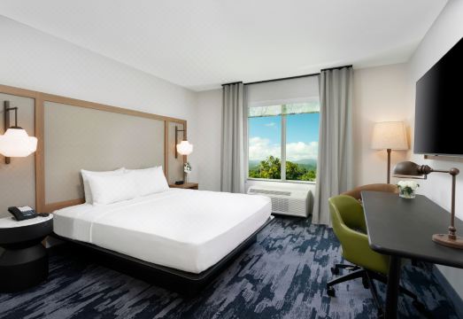 Fairfield by Marriott Luquillo Beach, Mata de Platano - 2025 Latest ...