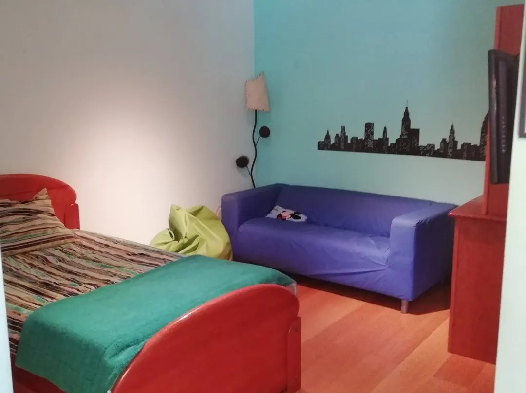 Double Room 5 In Albarraque, Sintra With Balcony - Sintra