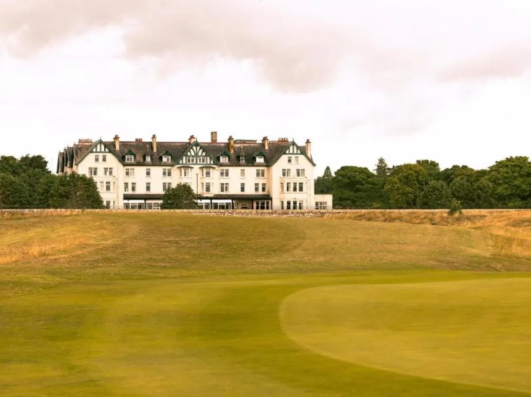 Dornoch Hotel - Dornoch
