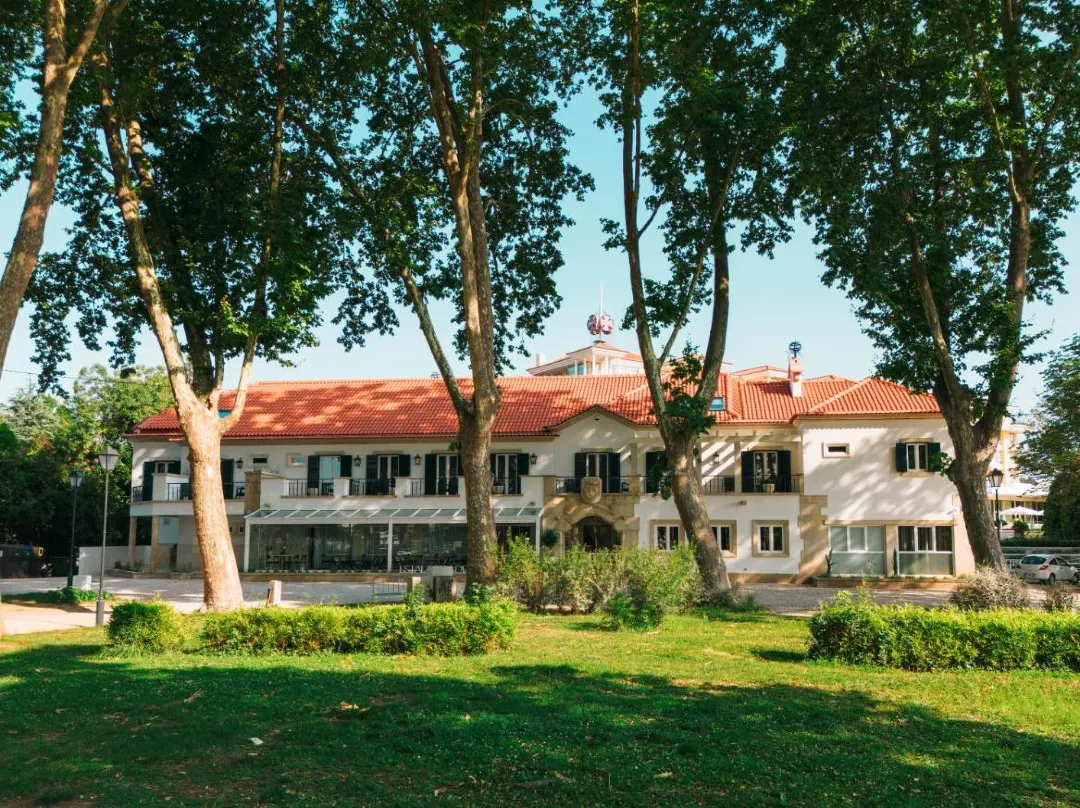 Estalagem Santa Iria Hotel & Spa - Tomar