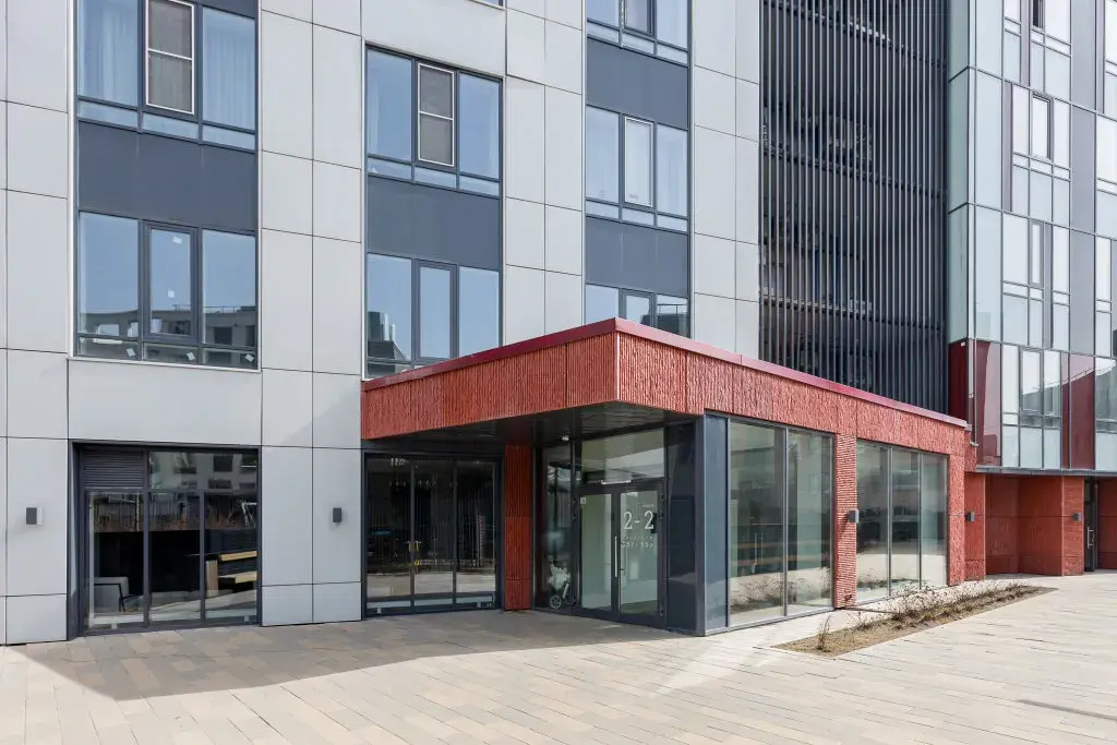 Khedlayner Nebo Apartments - Moscow