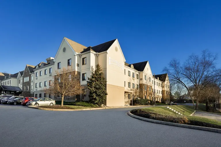 Staybridge Suites Columbia - Baltimore - Columbia, MD