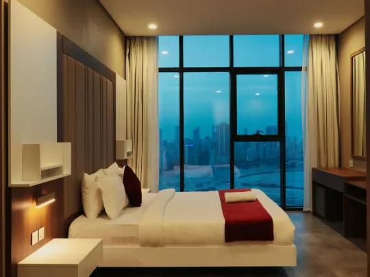 Modern Heights - Bahrain