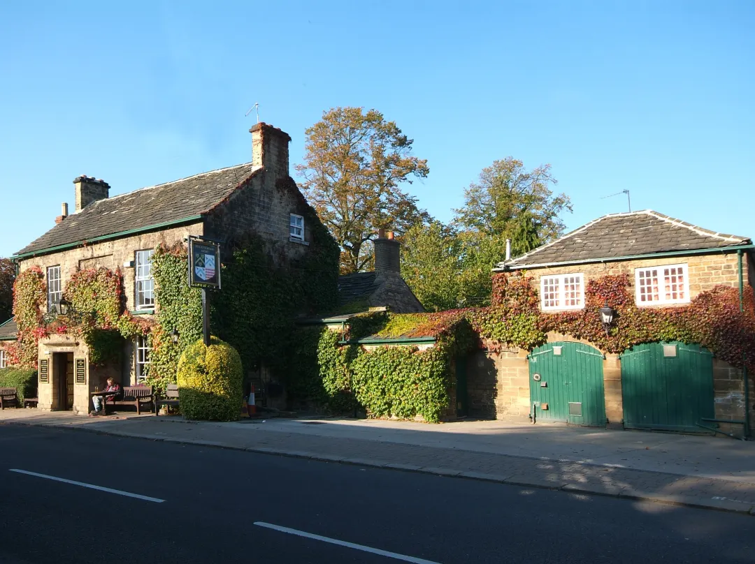 Rockingham Arms By Greene King Inns - Sheffield