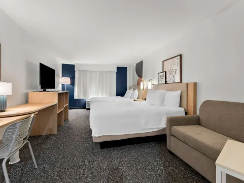 Spark By Hilton Tupelo - Tupelo, MS