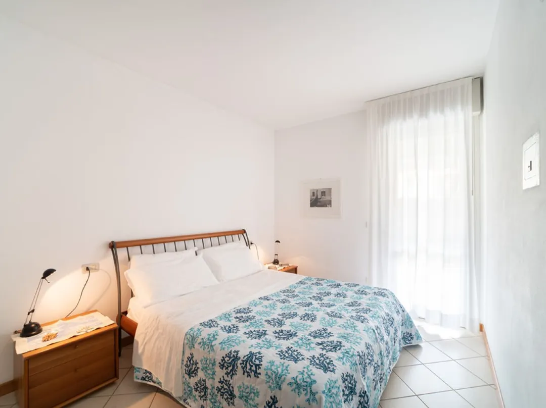 Alloggio In Una Splendida Residenza Fronte Mare - Bibione
