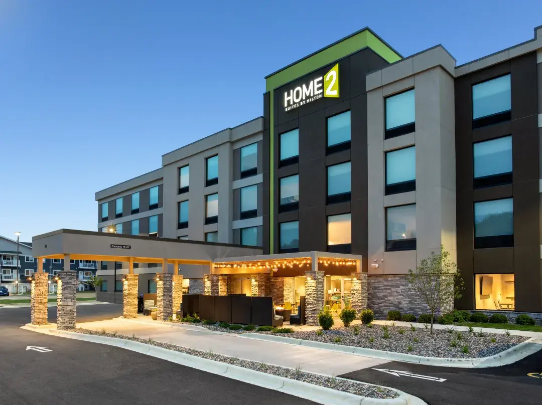 Home2 Suites By Hilton Owatonna - Minnesota