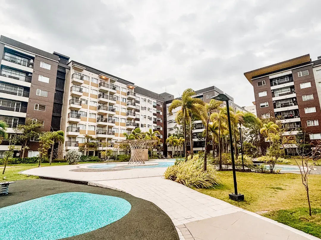 Affordable & Luxe Retreat - Iloilo