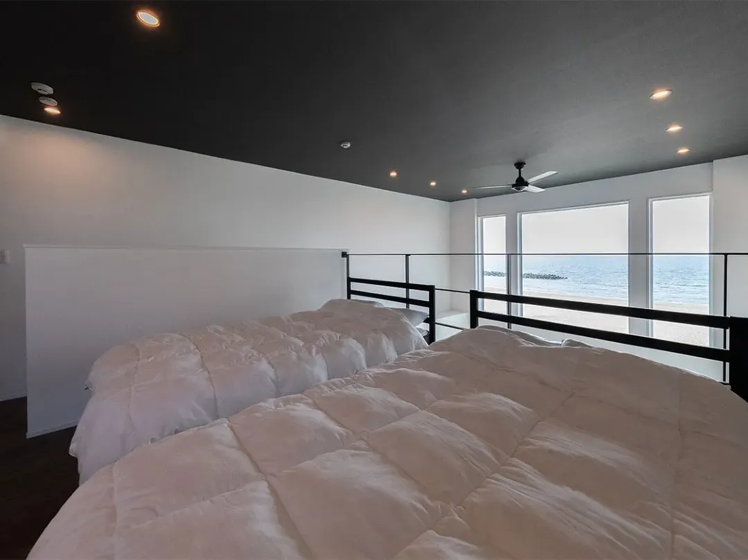 Tabinoteitaku Y-beach - 山形県