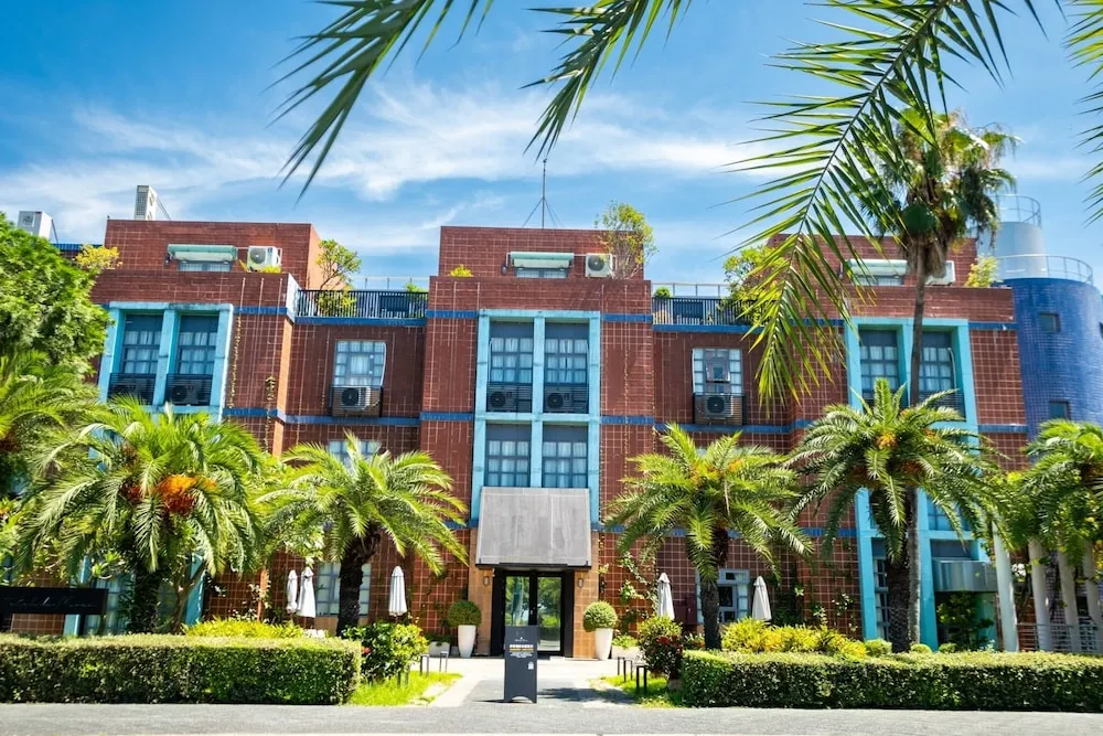 Hotel Du Musee - Taitung City
