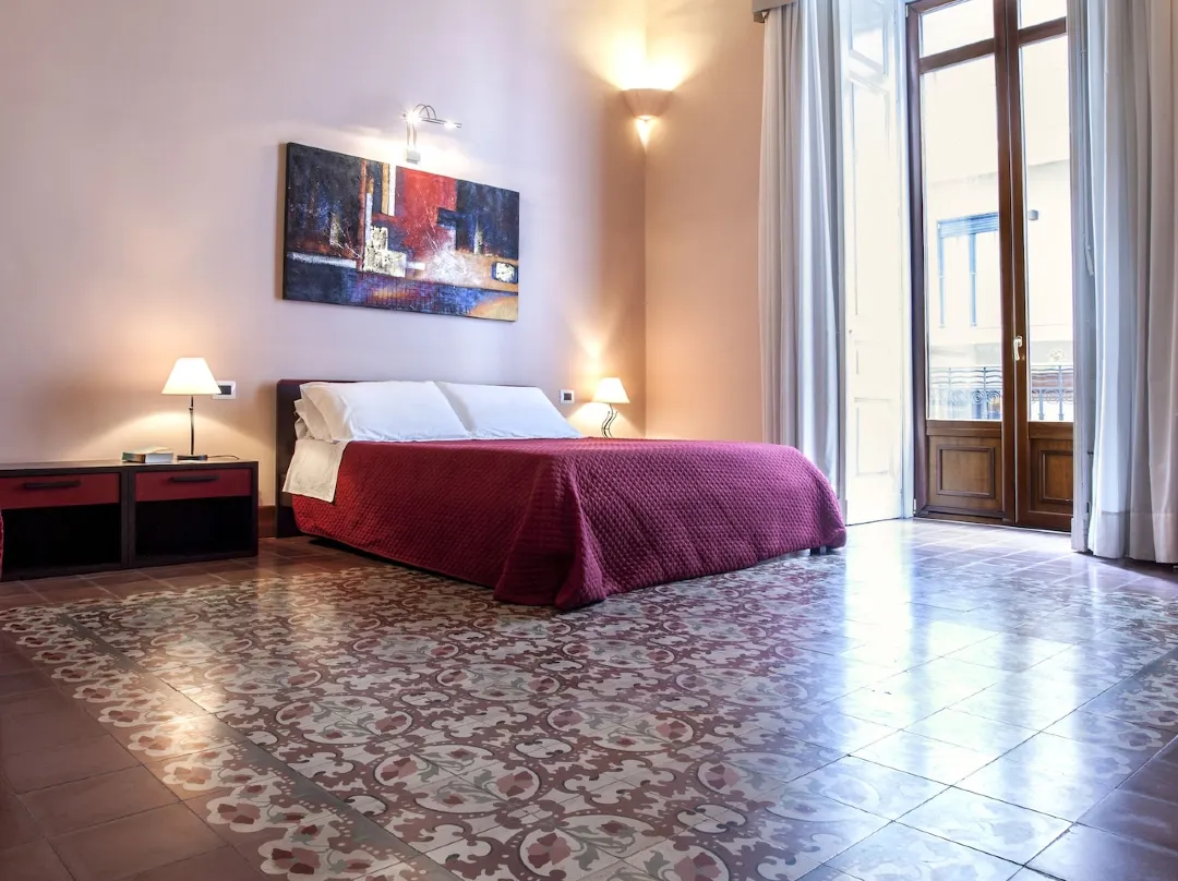 Antiche Volte Palace - Catania
