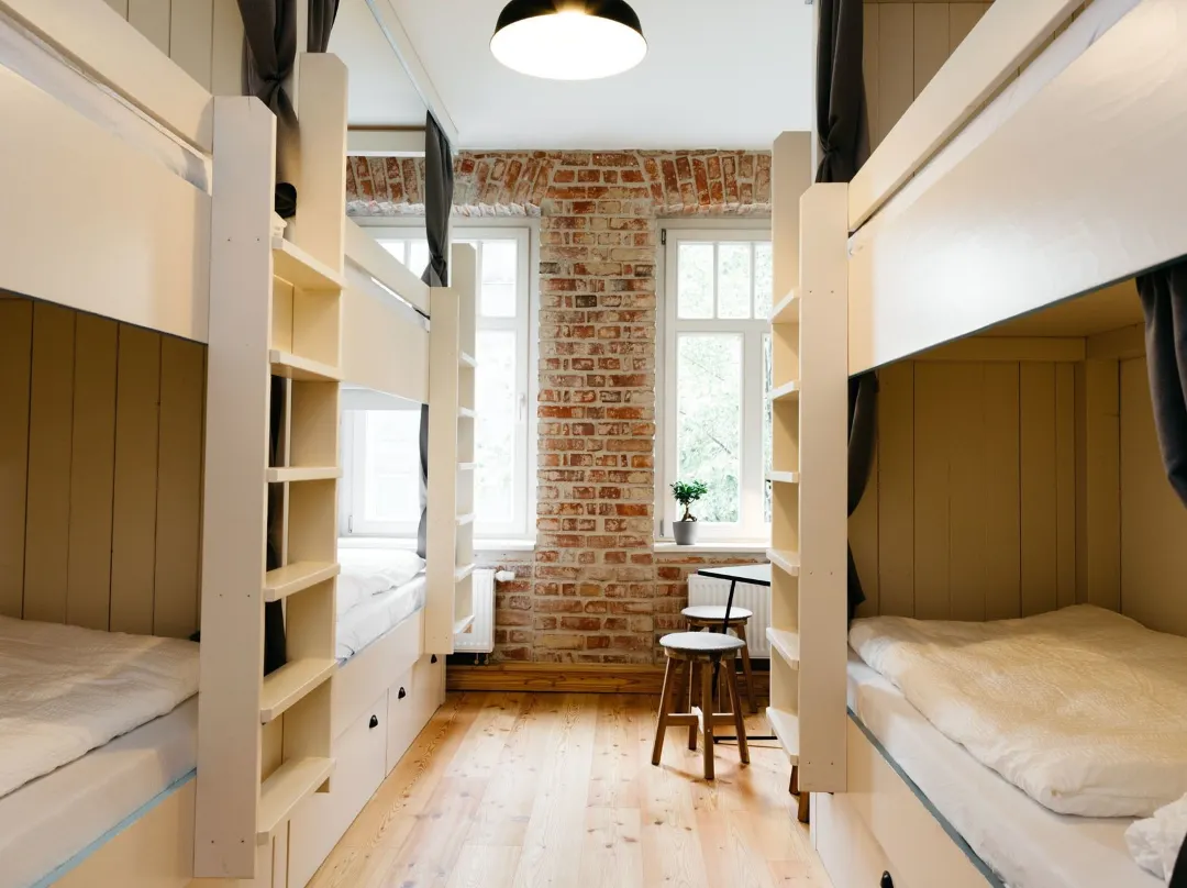 Hostel Multitude - Leipzig