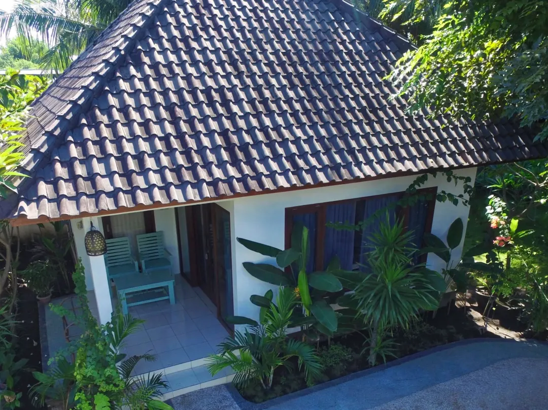 Kalua Boutique Bungalows - Gili Islands