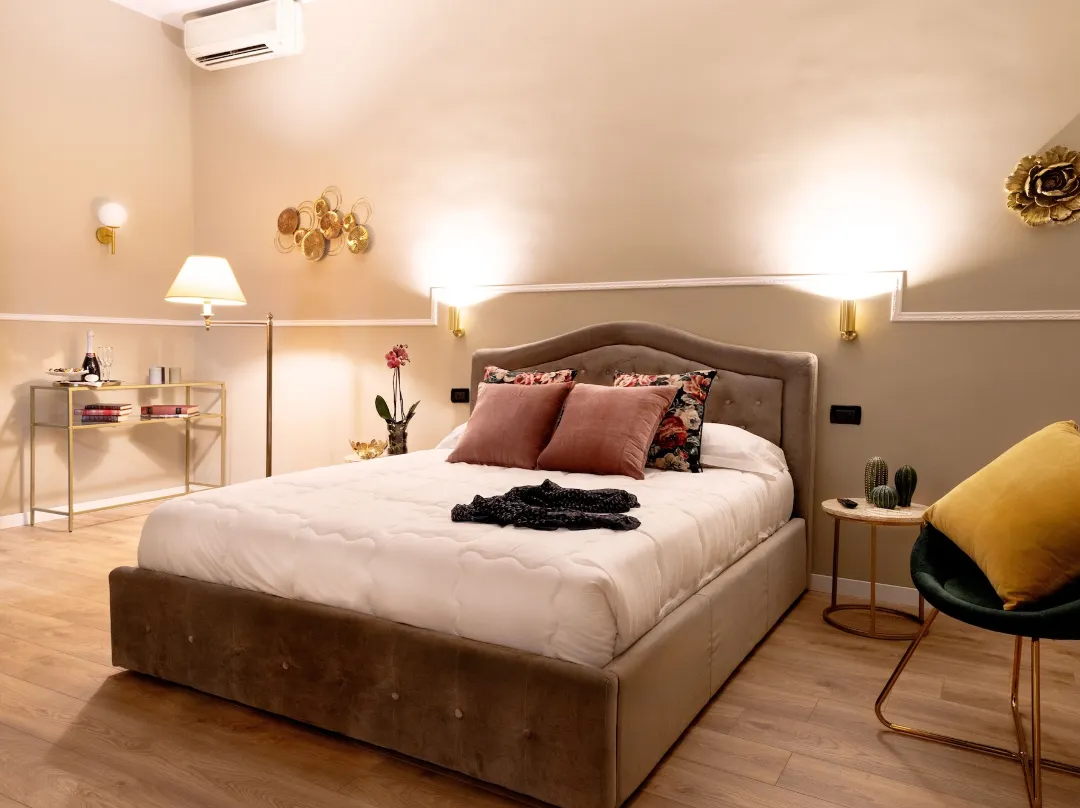 Fair Suite Roma Termini - Roma