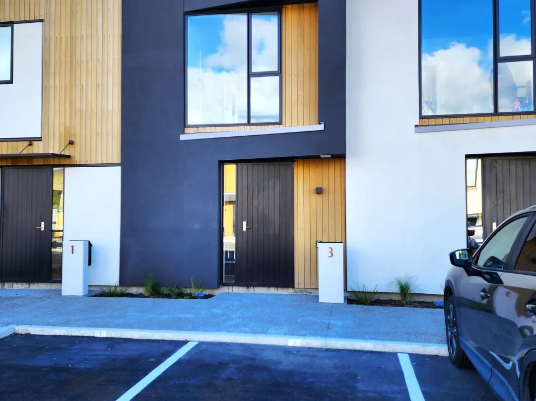 U Suites On Trieste Way - Wairarapa