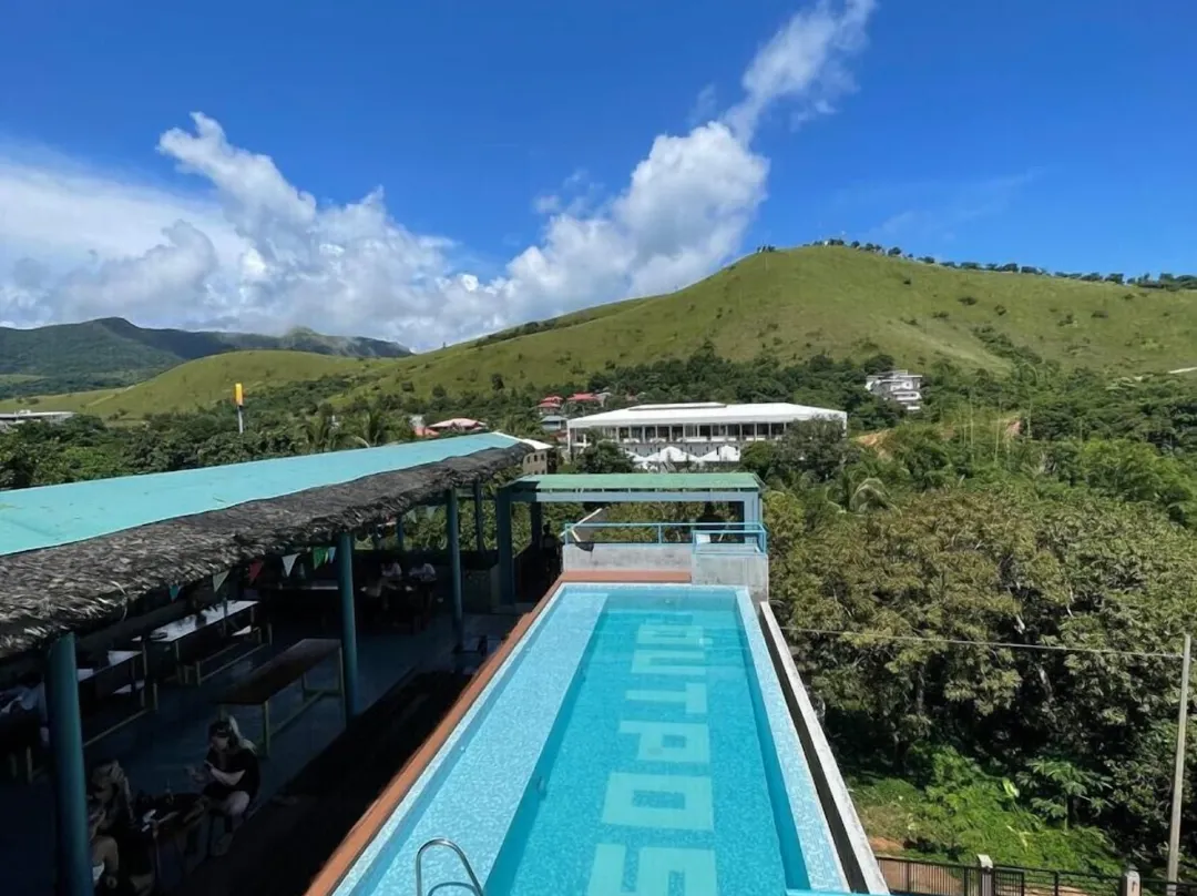 Outpost Hostel - Coron - Adults Only - Coron