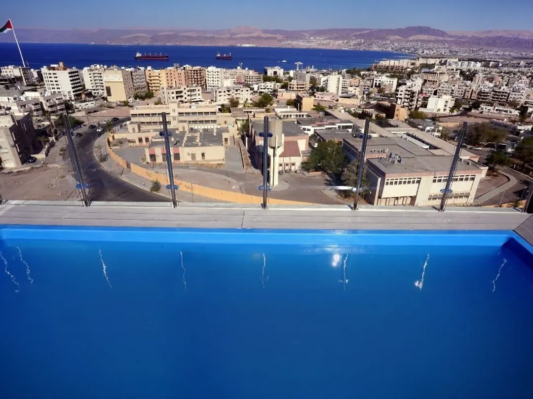 Baity Boutique Hotel - Áqaba