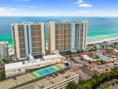 Majestic Beach Resort 2-503 - Panama City Beach, FL