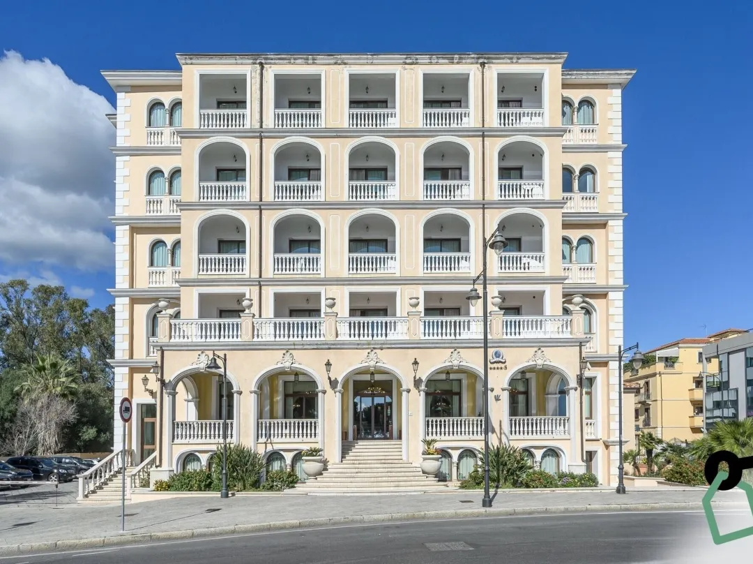 Hotiday Olbia Porto - Olbia