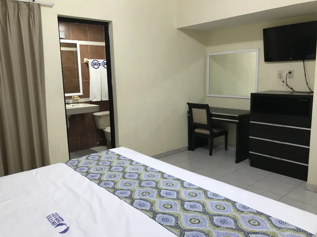 Hotel Dorado Malecón & Playa - Heroica Veracruz