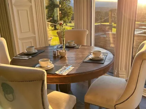 Welbeck Manor And Golf - Dartmoor Forest