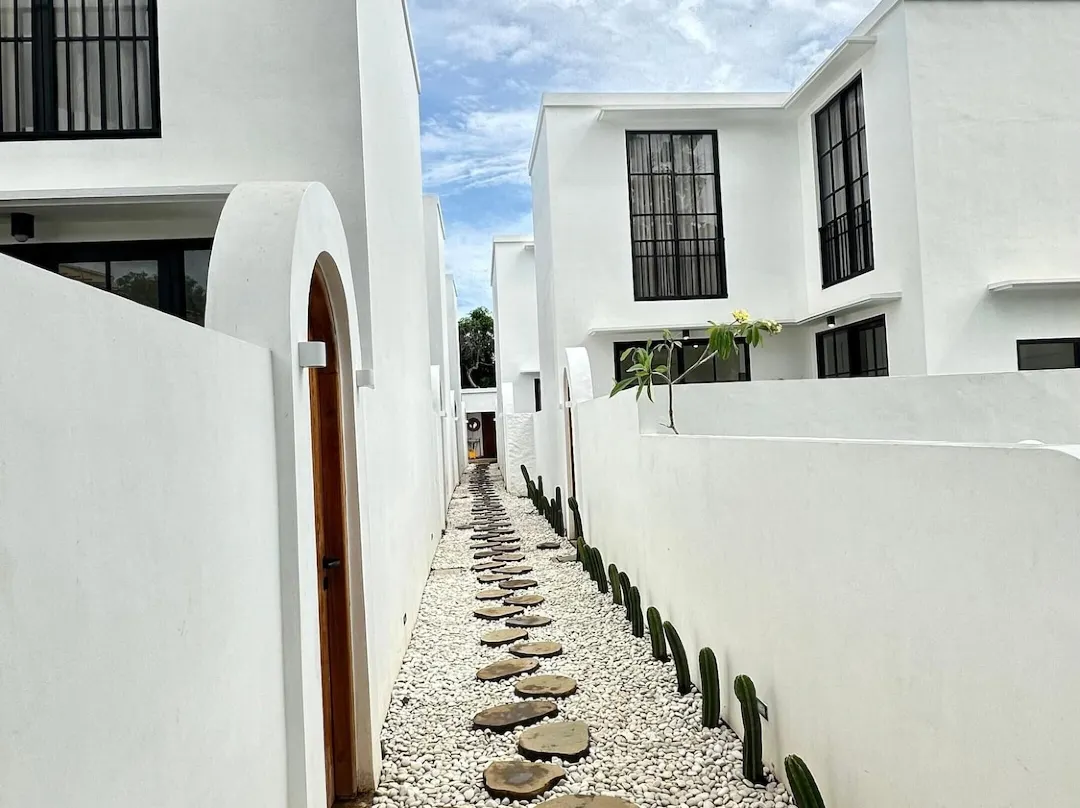 Bukawa Residences Balangan - Jimbaran