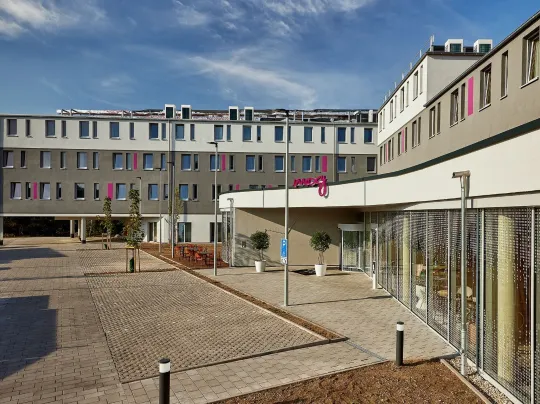Moxy Karlsruhe - Karlsruhe
