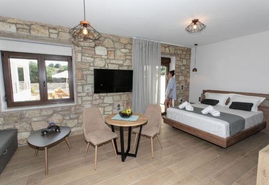 Michelangelo Suites and Apartments, Fanari - Latest Prices and Deals ...