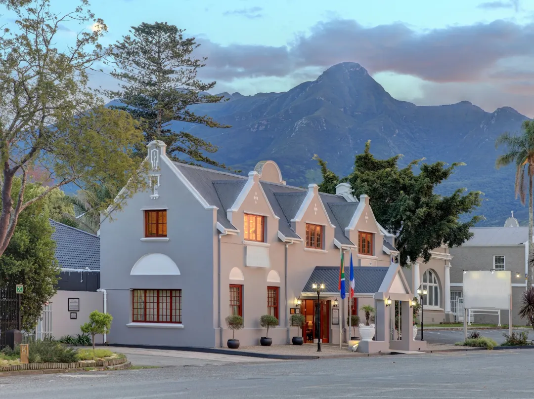 Premier Express Inn George - Western Cape