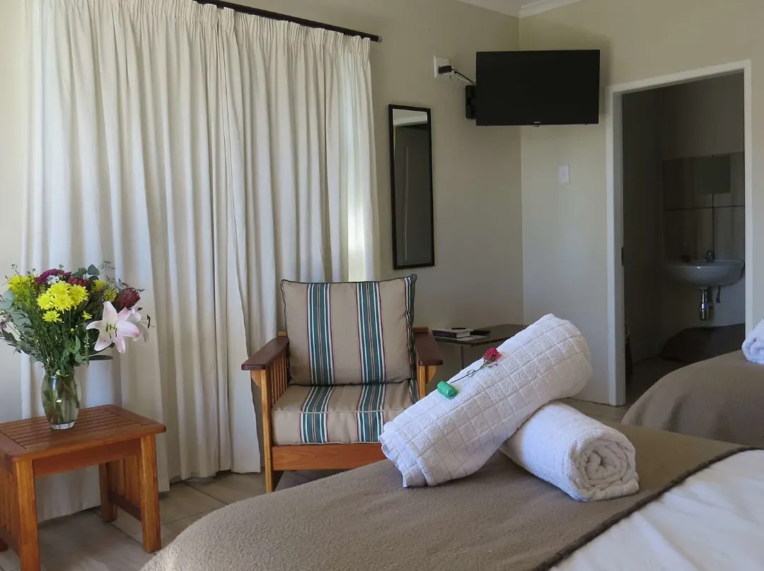 Karoo-koppie Guesthouse - Western Cape