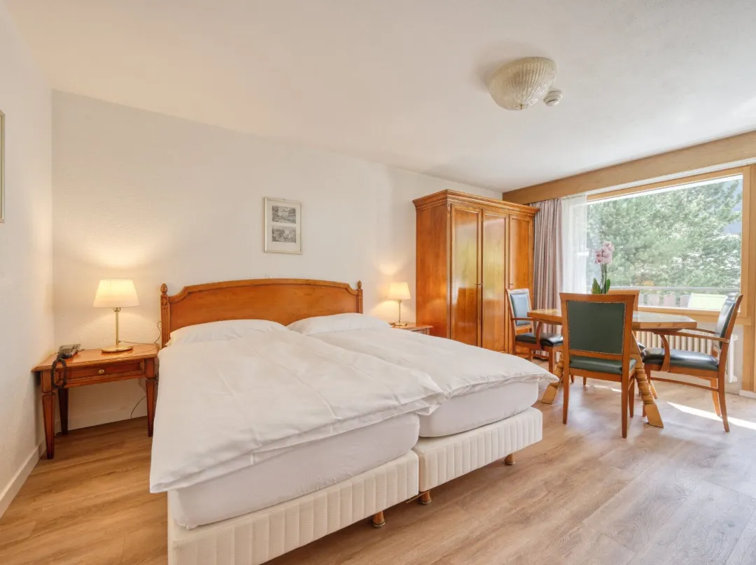Arca Aparthotel & Spa - Zermatt