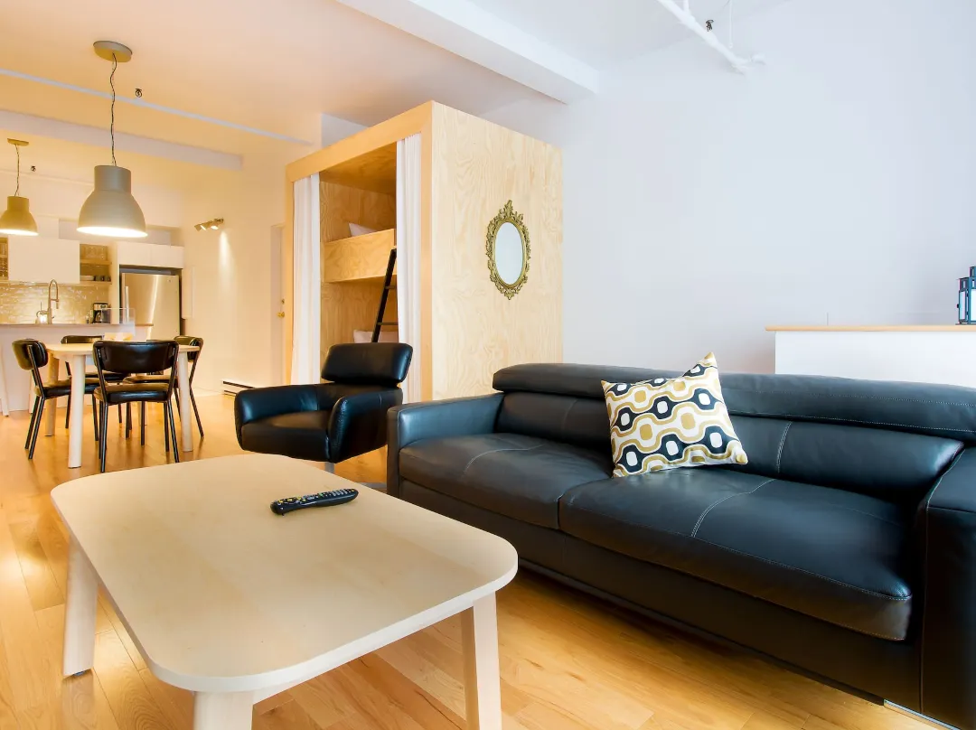 Les Lofts St-roch - Par Les Lofts Vieux-québec - Levis