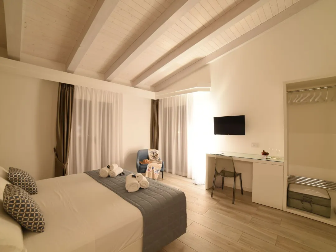 La Torre Del Mulino - Superior Rooms - Tropea