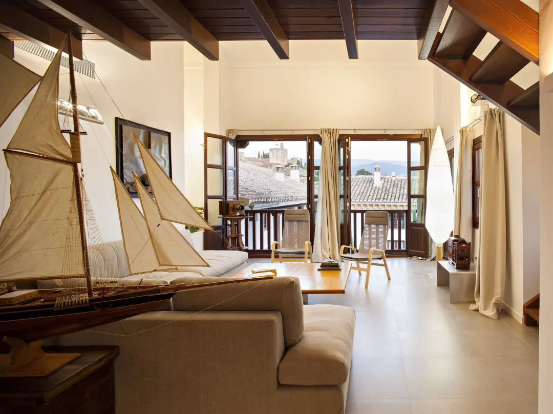 Smart Suites Albaicín - Grenade