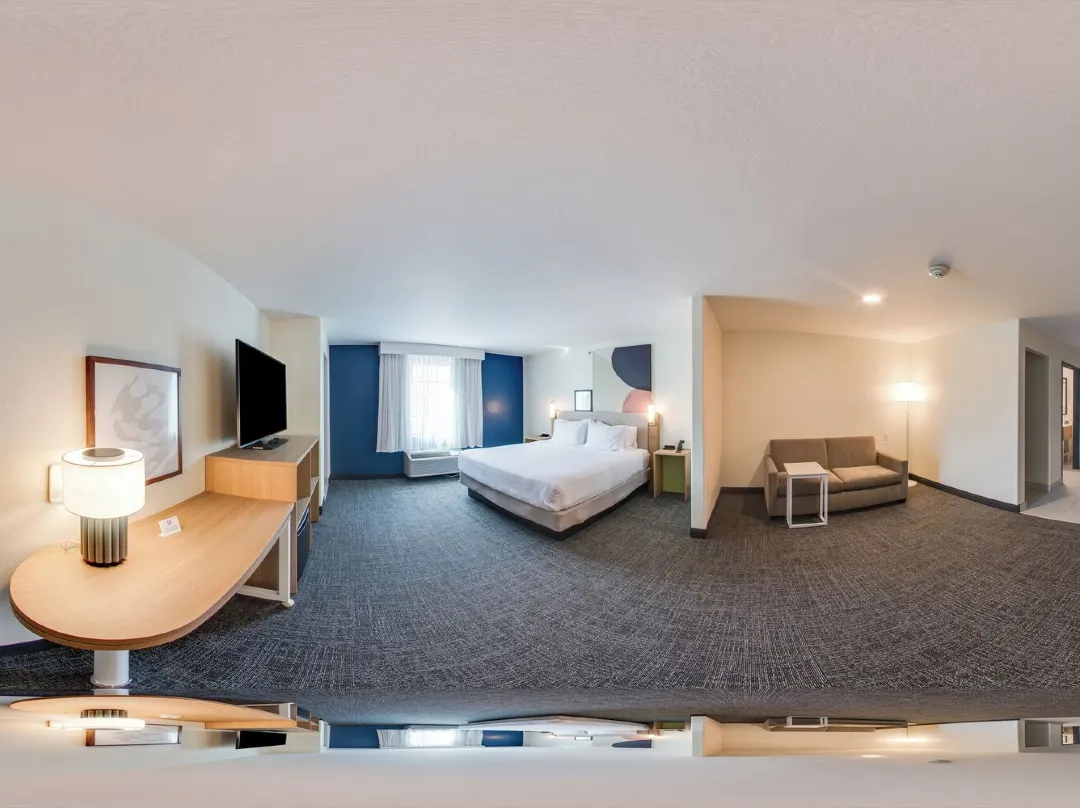 Spark By Hilton Wichita Falls - Wichita Falls, TX