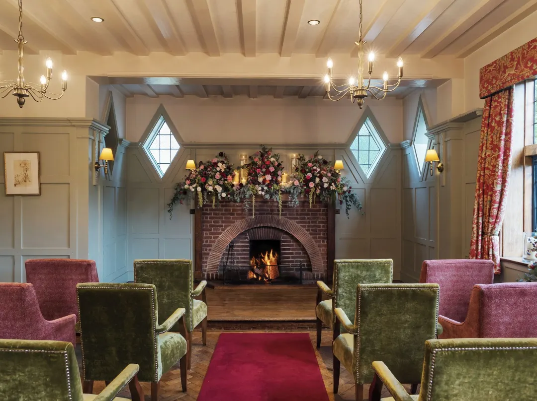 The Montagu Arms - Isle of Wight