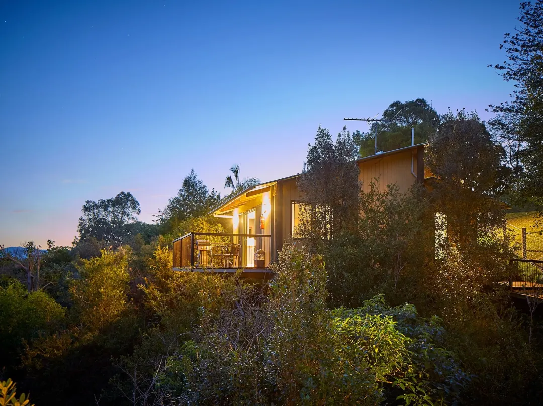 Dayboro Cottages - Brisbane
