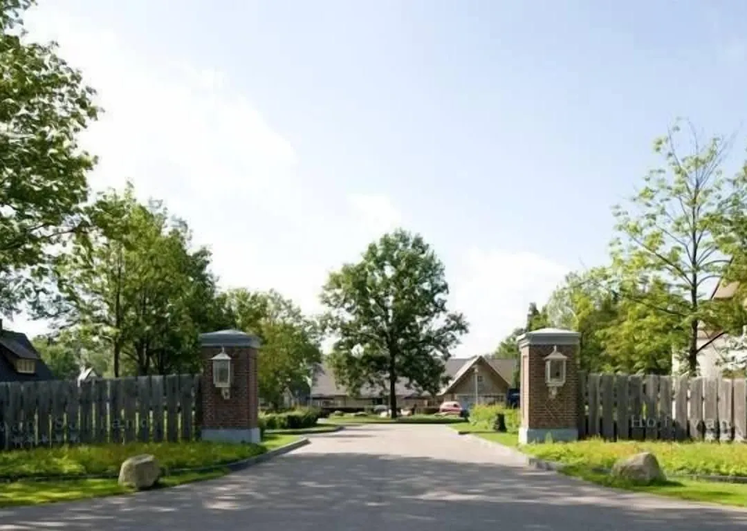 Hotel Hof Van Salland - Overijssel