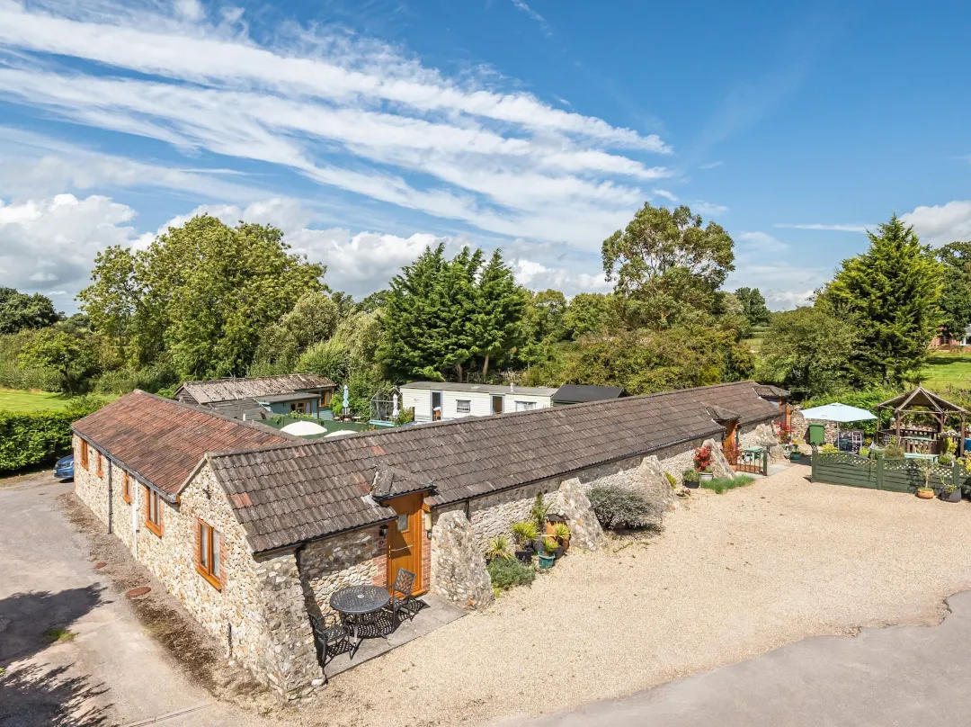 The Golden Fleece - Devon