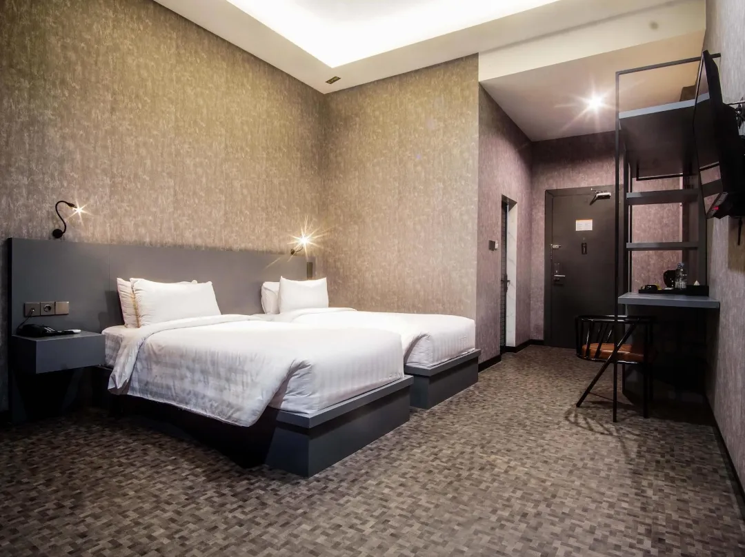 Fhandika Boutique Inc. - Banda Aceh