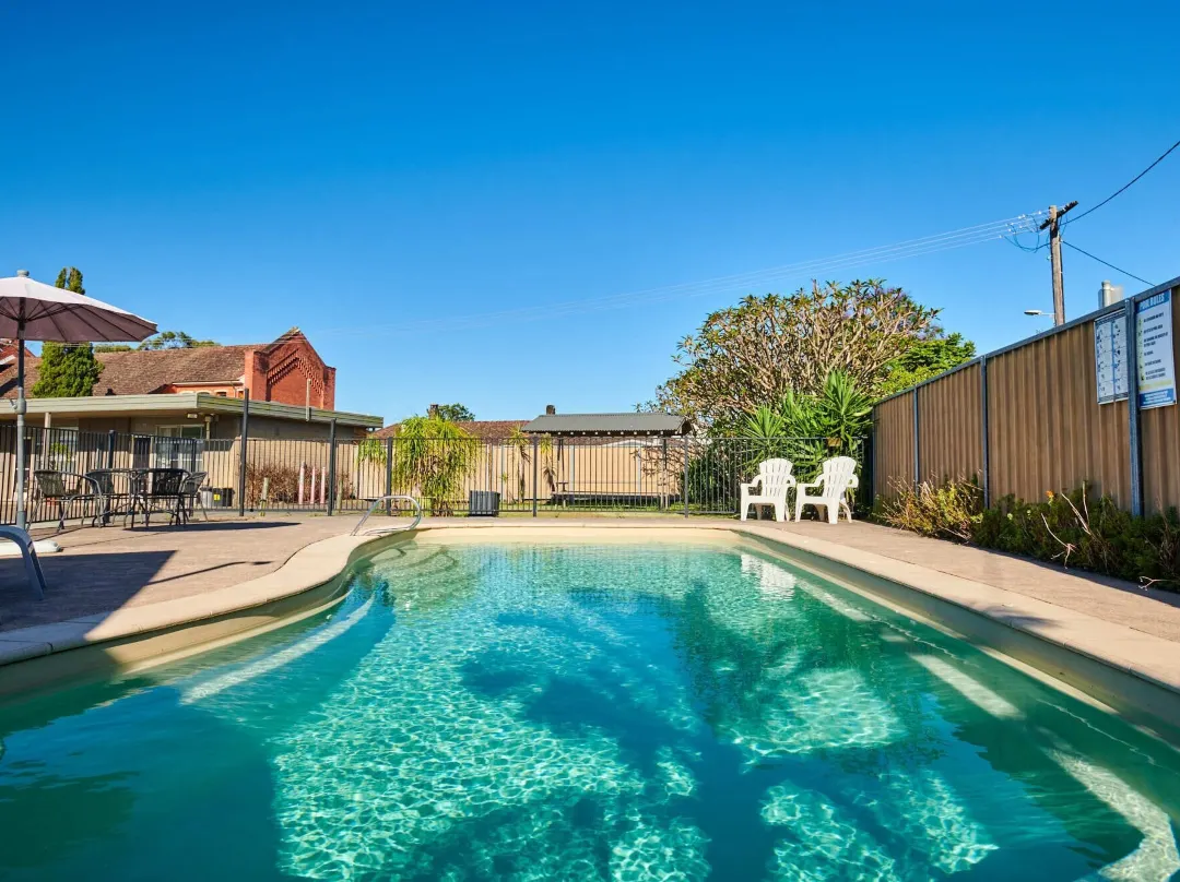 Wingham Motel - Hunter Valley